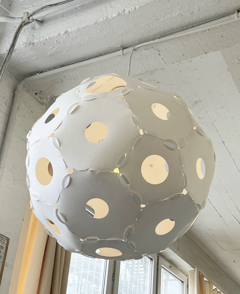 HEMP DROP® PAPER – PROCEDES CHENEL